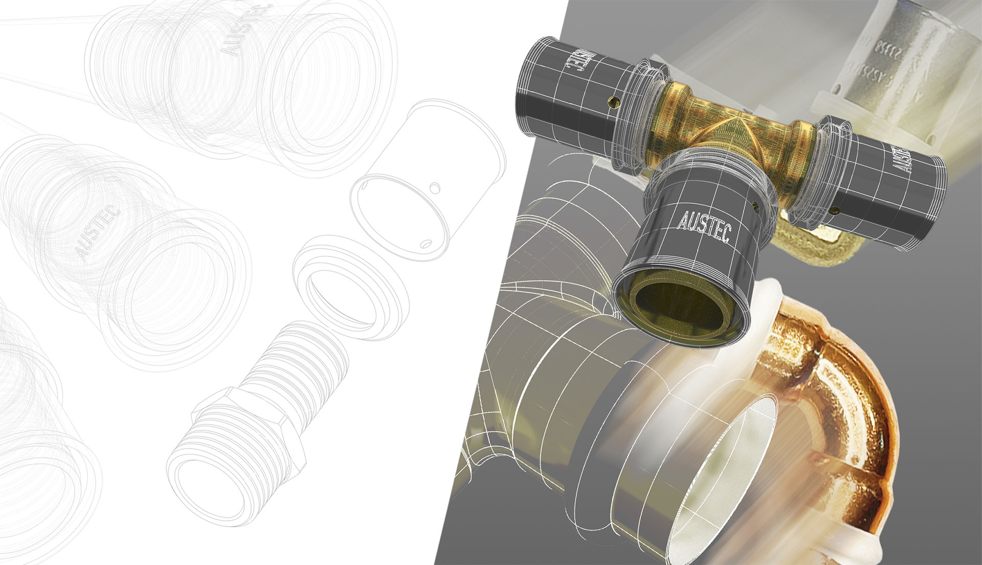 Home - Austec Piping